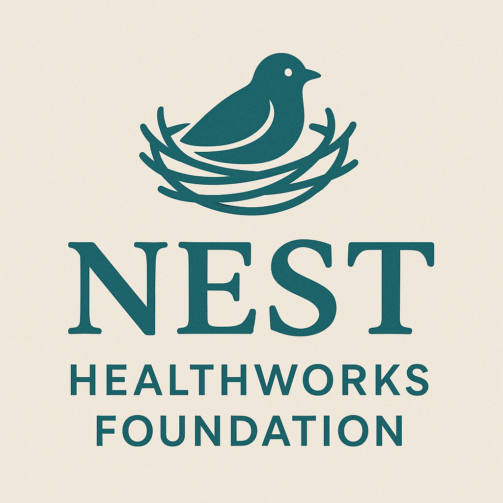 Our Foundation – NEST Healthworks